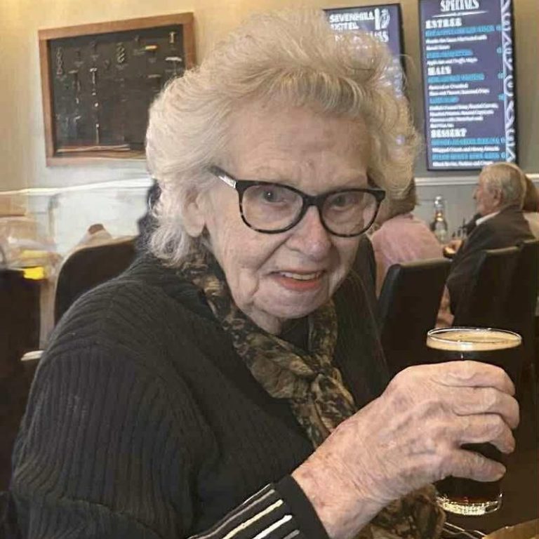 NOTICES – MidNorth Funerals