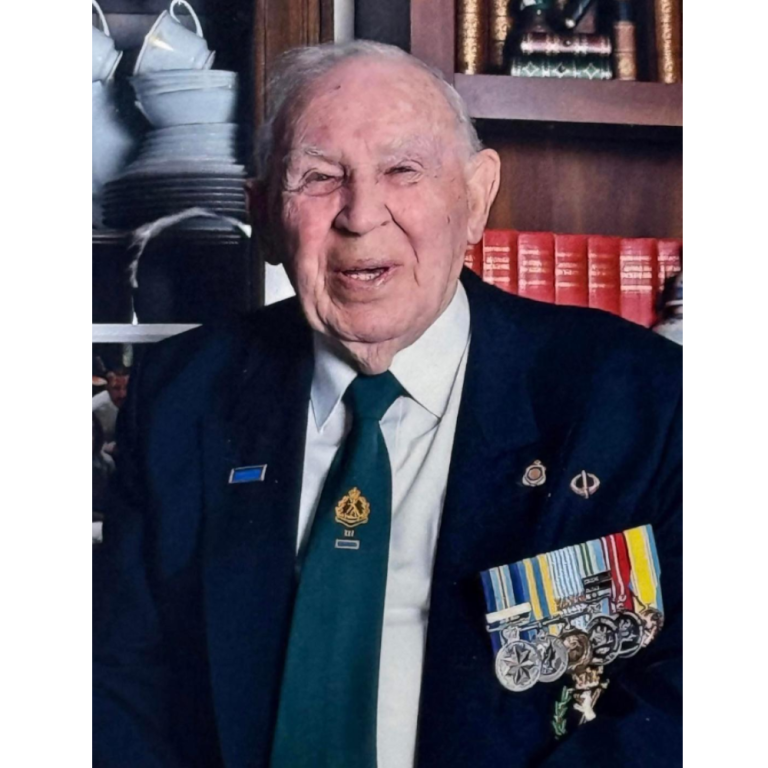 NOTICES – MidNorth Funerals