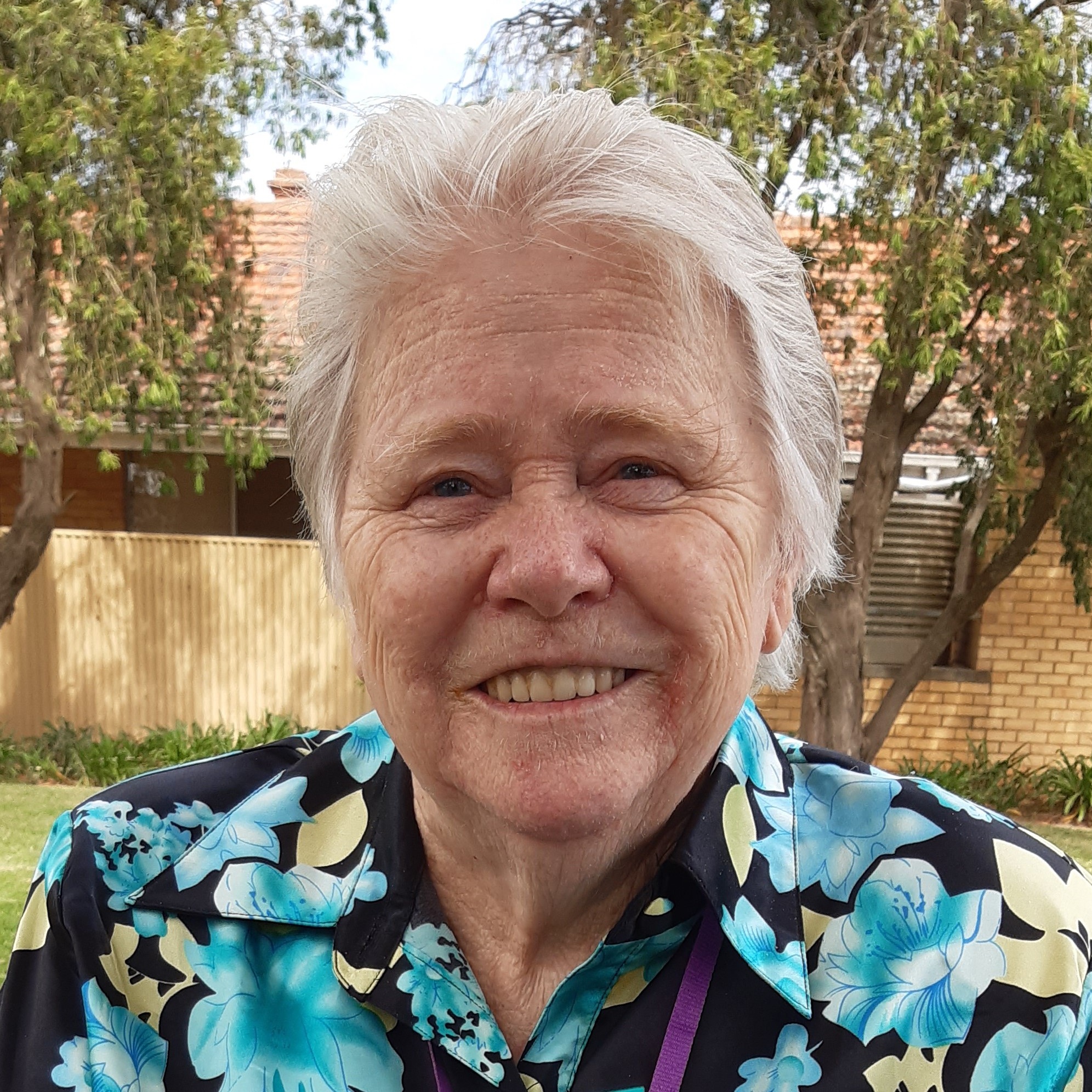 Marlene ‘Kay’ Simpson – MidNorth Funerals